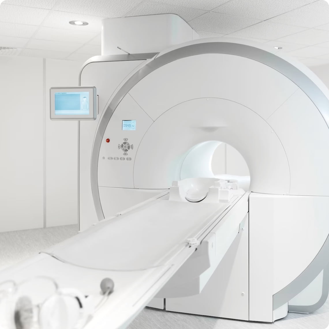 Applications – MEMS Vision